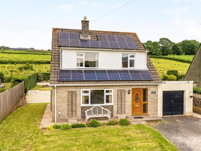3 bedroom house for sale