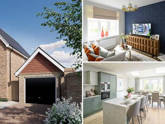 3 bedroom house for sale