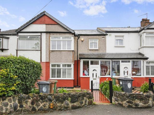 3 bedroom house for sale