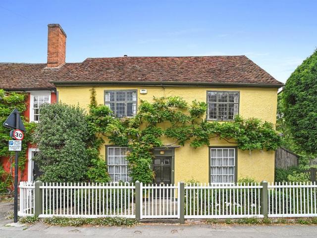 3 bedroom house for sale