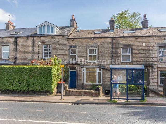 3 bedroom house for sale