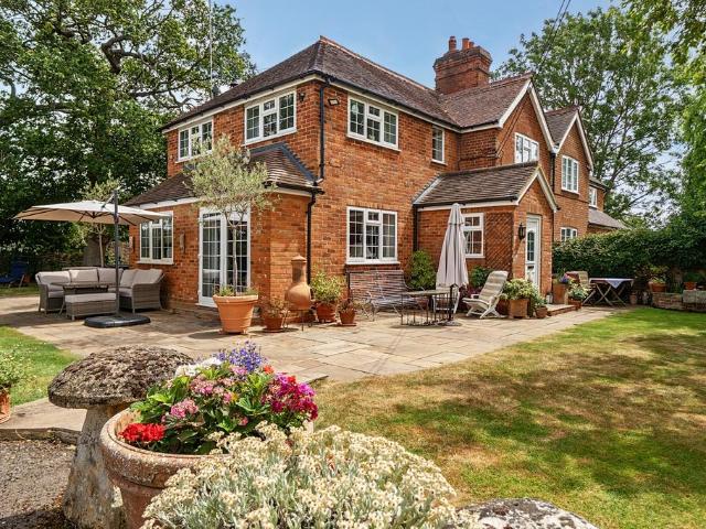 3 bedroom house for sale