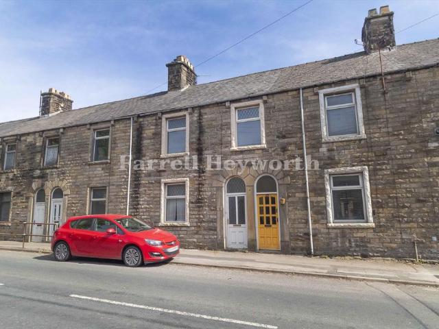 3 bedroom house for sale
