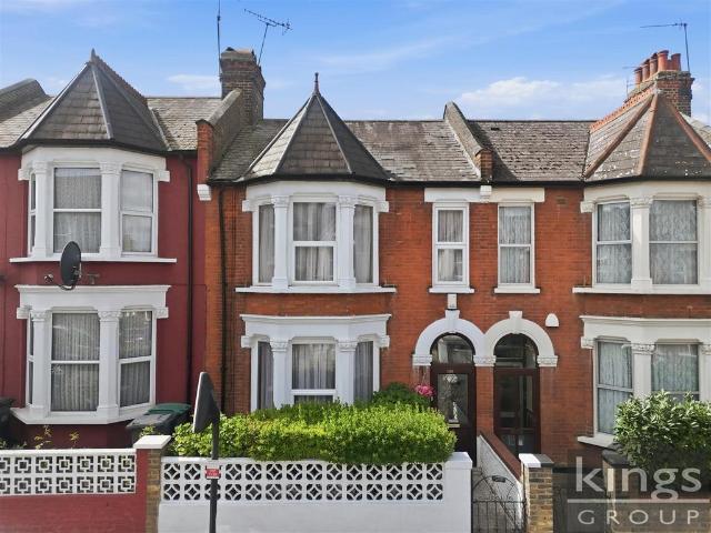 3 bedroom house for sale