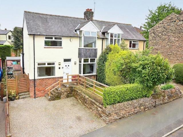 3 bedroom house for sale