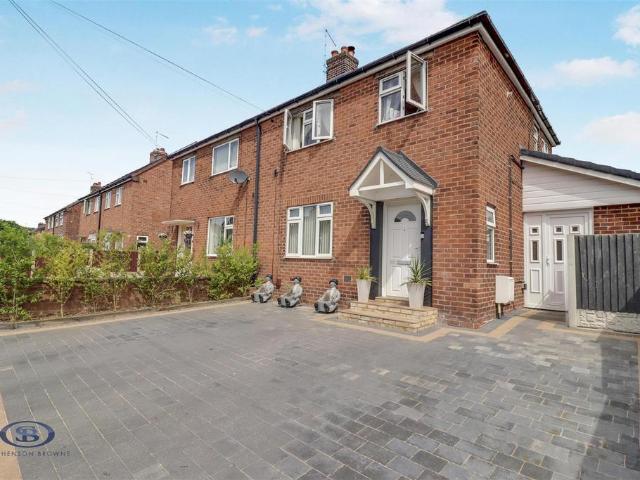 3 bedroom house for sale