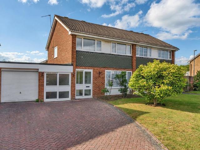 3 bedroom house for sale
