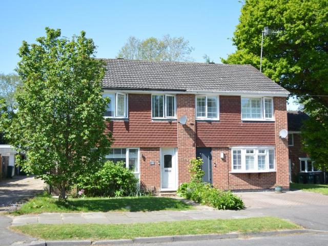 3 bedroom house for sale