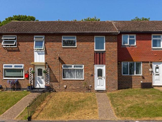 3 bedroom house for sale