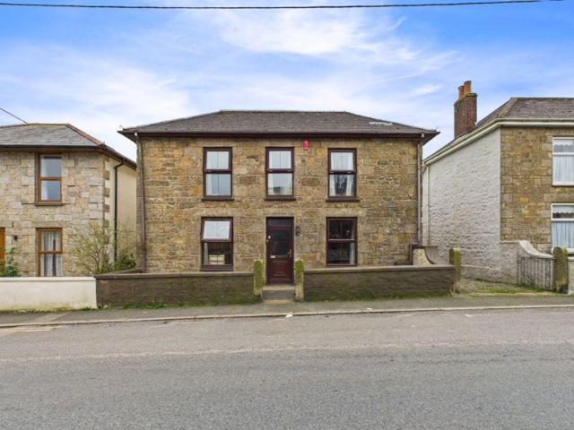 3 bedroom house for sale