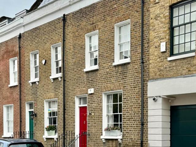 3 bedroom house for sale