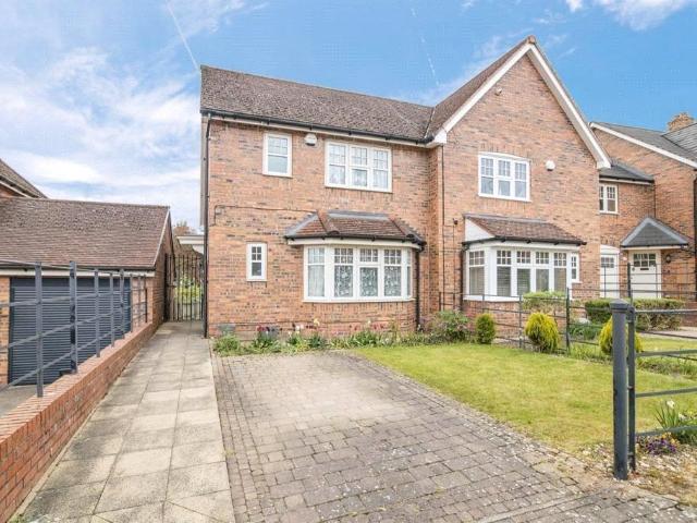 3 bedroom house for sale