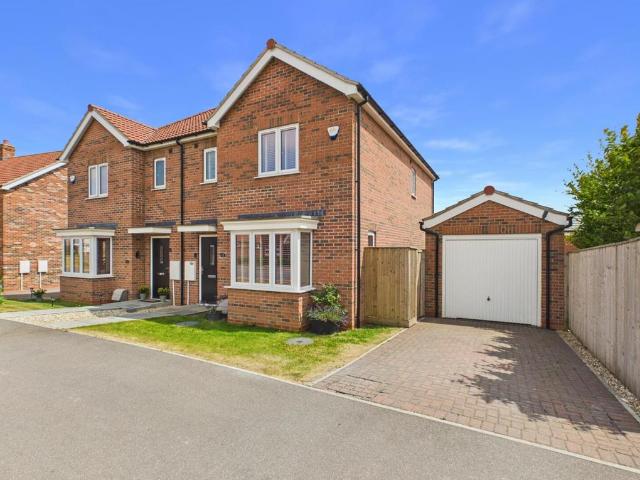 3 bedroom house for sale