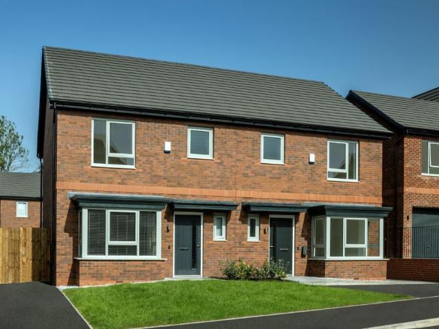 3 bedroom house for sale