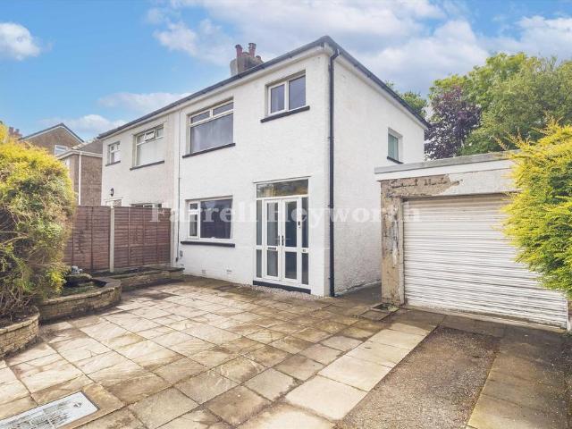 3 bedroom house for sale