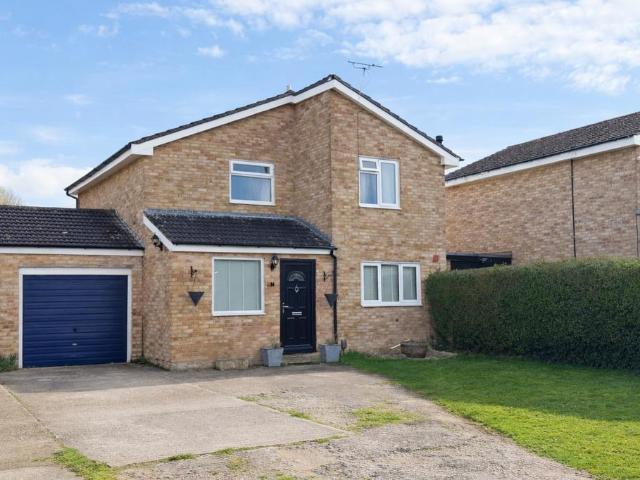 3 bedroom house for sale