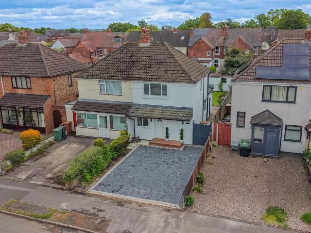 3 bedroom house for sale