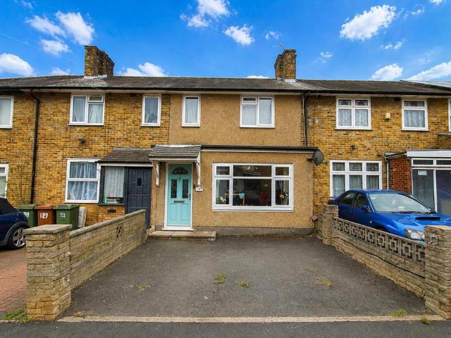 3 bedroom house for sale