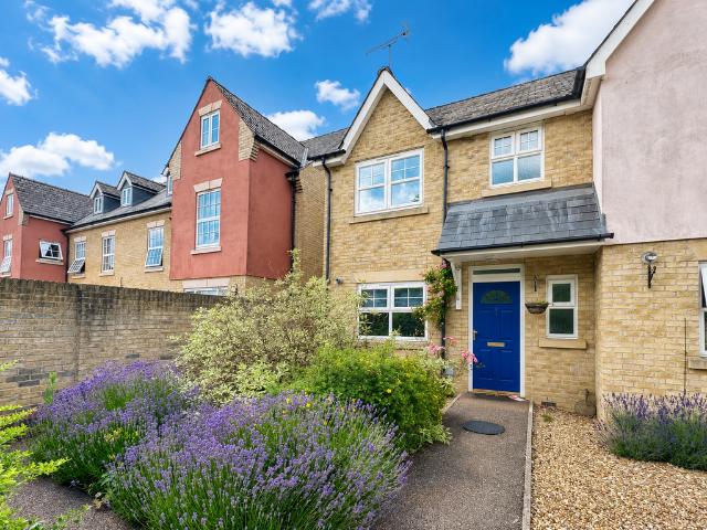 3 bedroom house for sale
