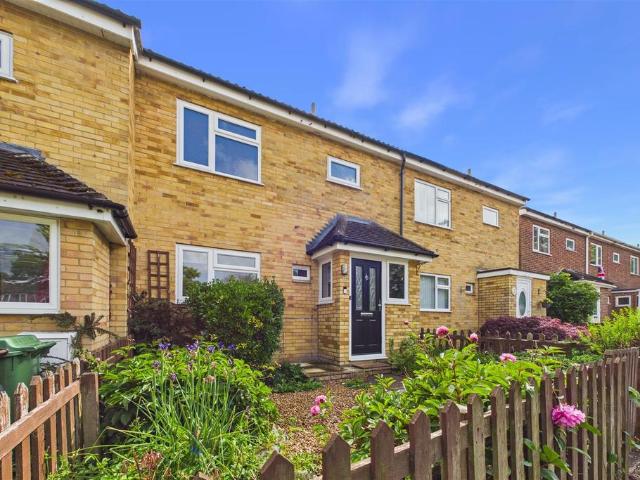 3 bedroom house for sale
