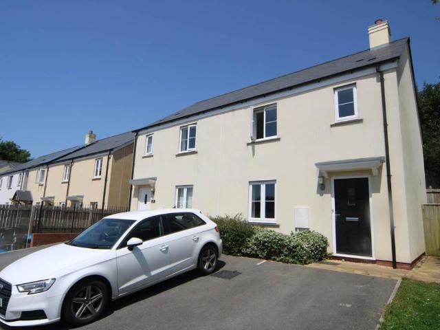 3 bedroom house for sale