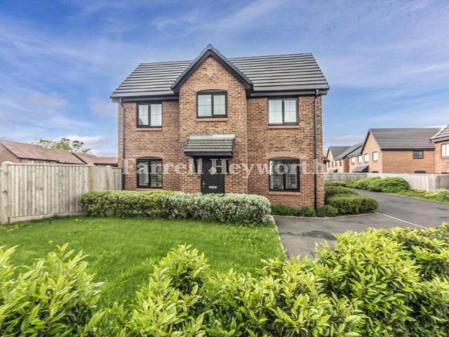 3 bedroom house for sale