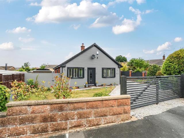 3 bedroom house for sale