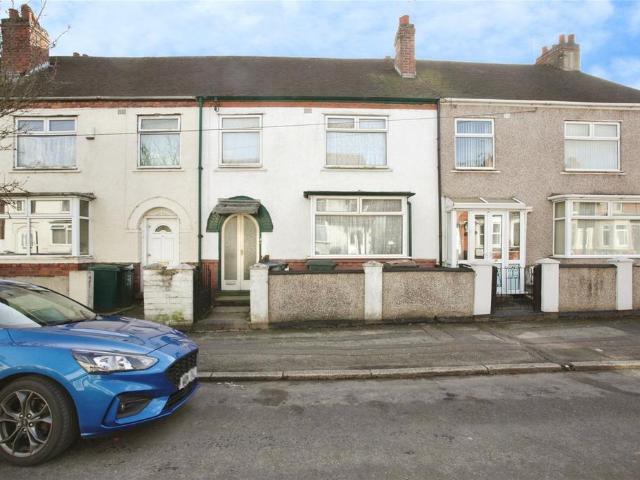 3 bedroom house for sale