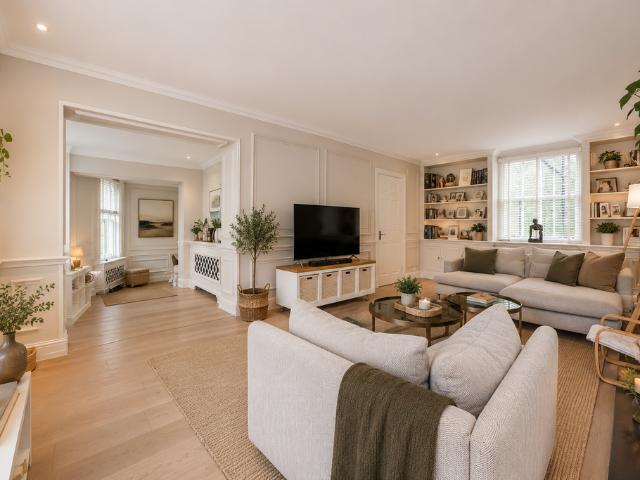 3 bedroom house for sale