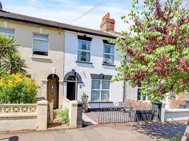 3 bedroom house for sale