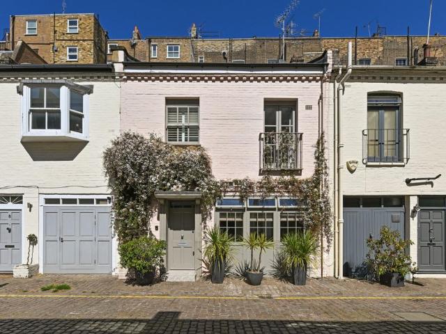 3 bedroom house for sale