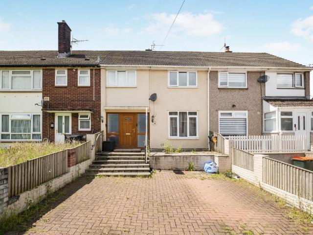 3 bedroom house for sale