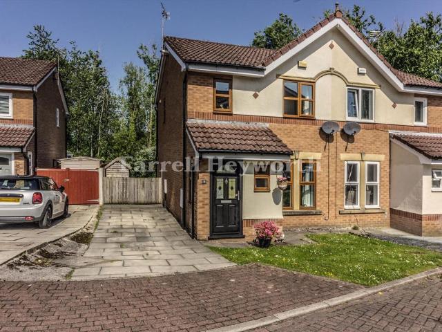 3 bedroom house for sale