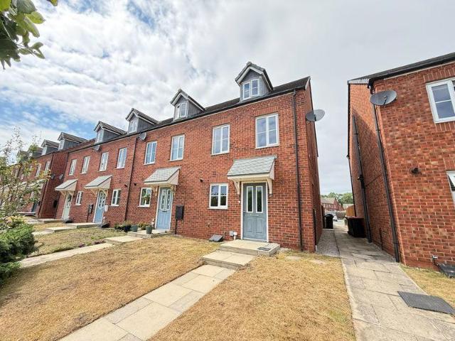 3 bedroom house for sale