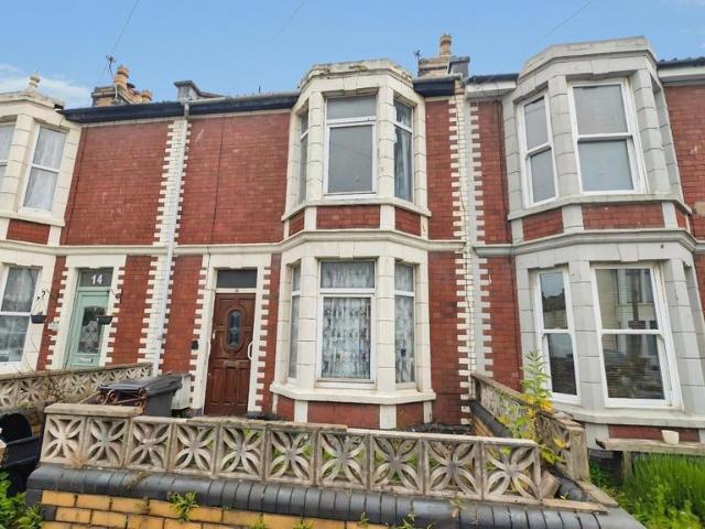 3 bedroom house for sale