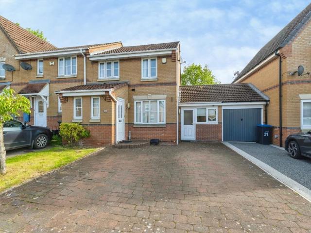 3 bedroom house for sale