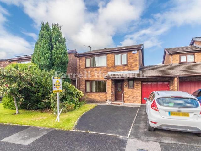 3 bedroom house for sale