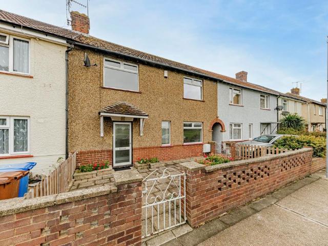 3 bedroom house for sale