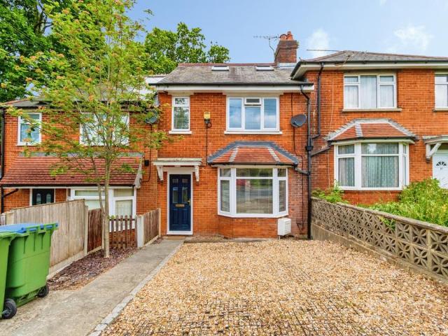 3 bedroom house for sale