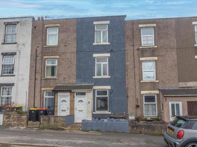 3 bedroom house for sale
