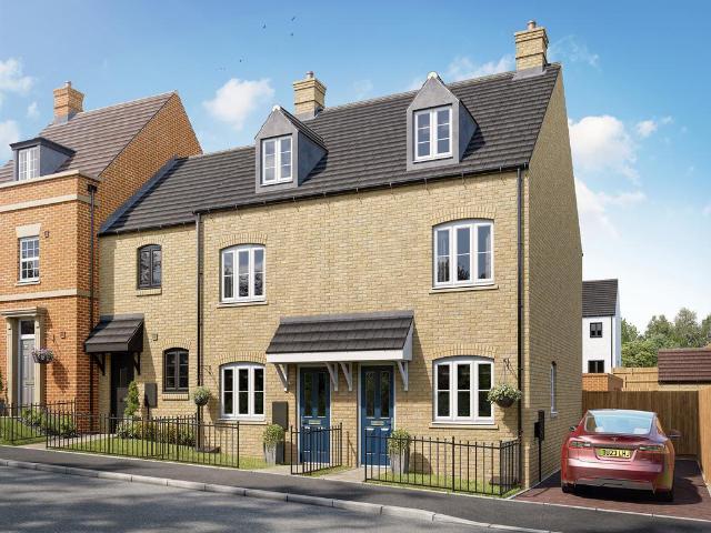 3 bedroom house for sale