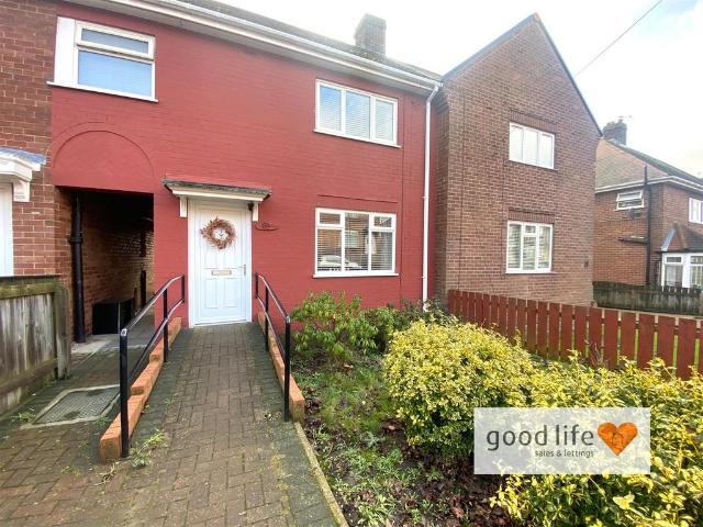 3 bedroom house for sale