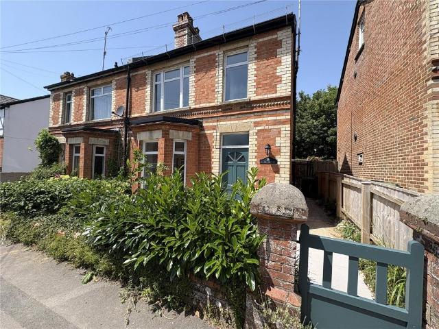 3 bedroom house for sale