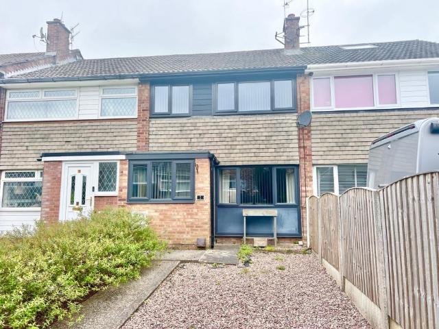 3 bedroom house for sale