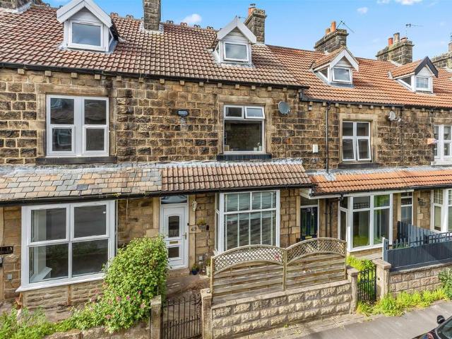 3 bedroom house for sale