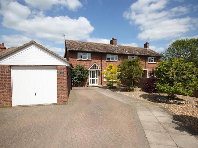 3 bedroom house for sale