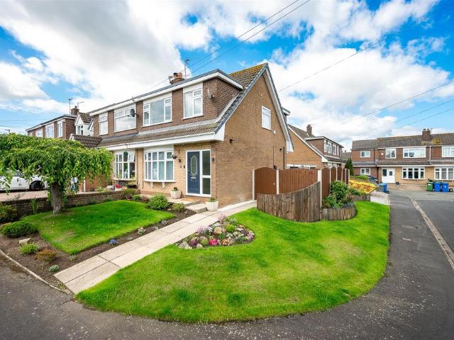 3 bedroom house for sale