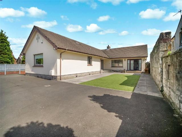 3 bedroom house for sale