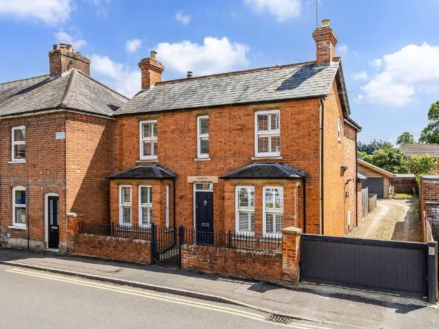3 bedroom house for sale