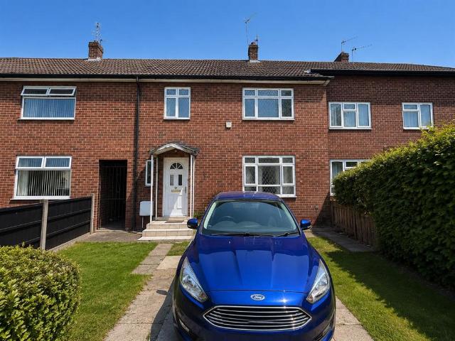3 bedroom house for sale